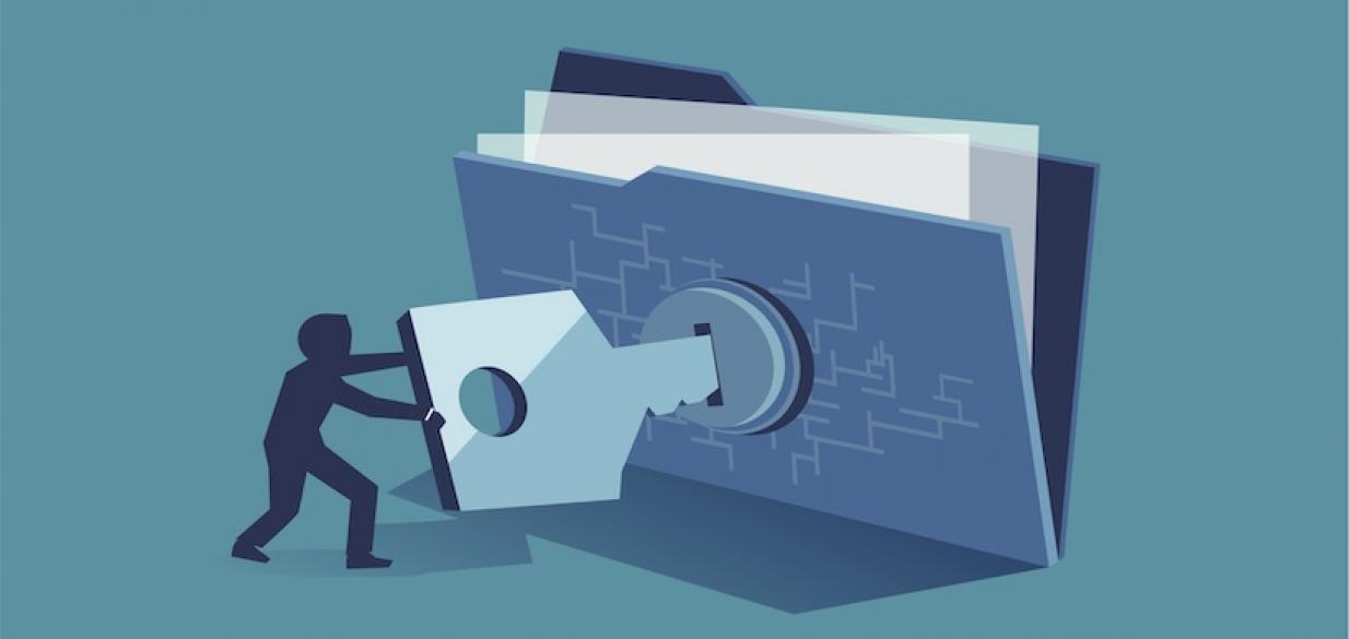 Best Ways To Encrypt Or Decrypt A Folder Or File